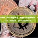 how to stake bridging aggregator tokens via multi-chain_Blockchain ...