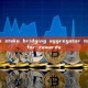 how to stake bridging aggregator tokens via multi-chain_Blockchain ...