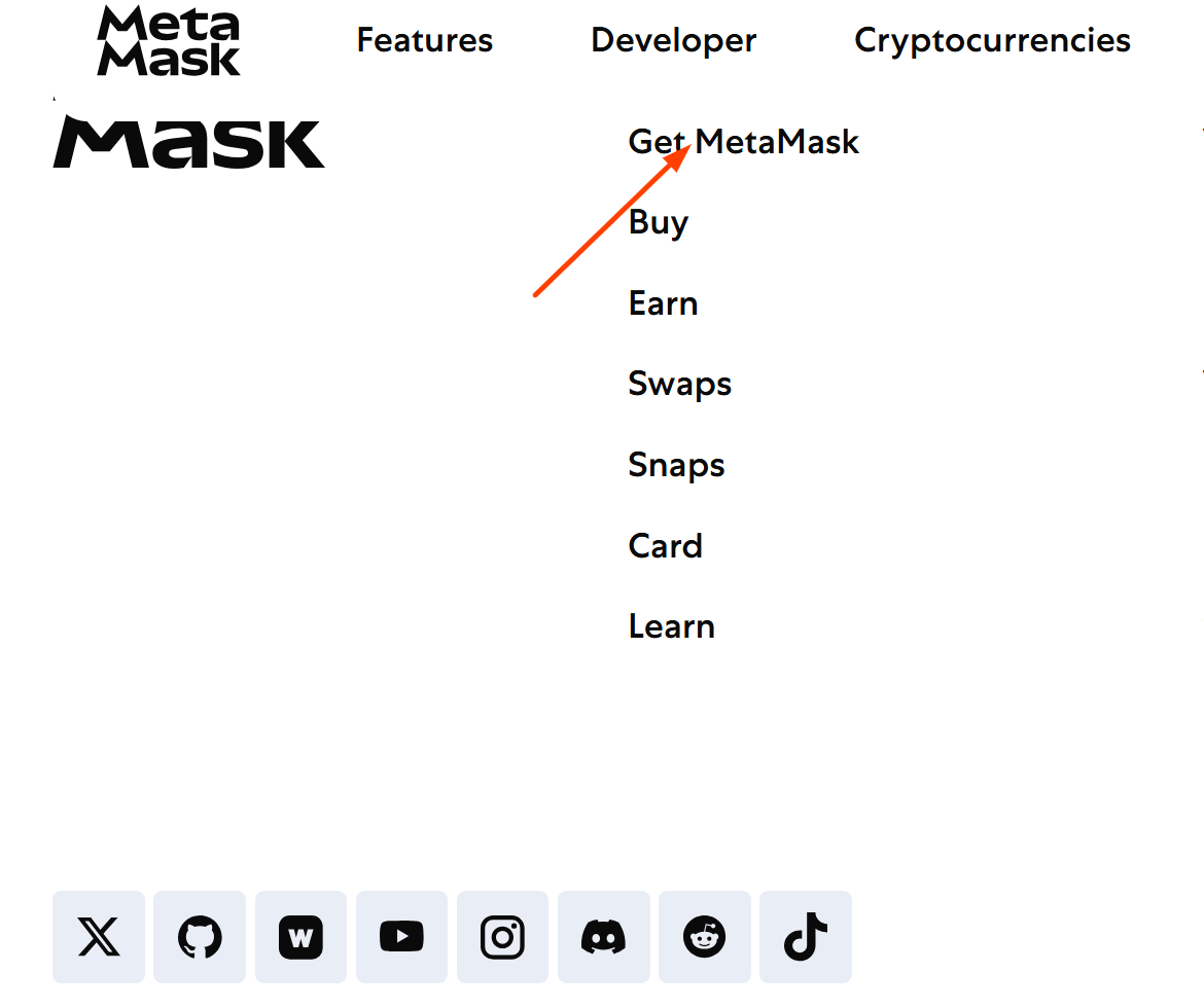 Metamask Wallet Chrome Extension Installation Tutorial_Blockchain ...