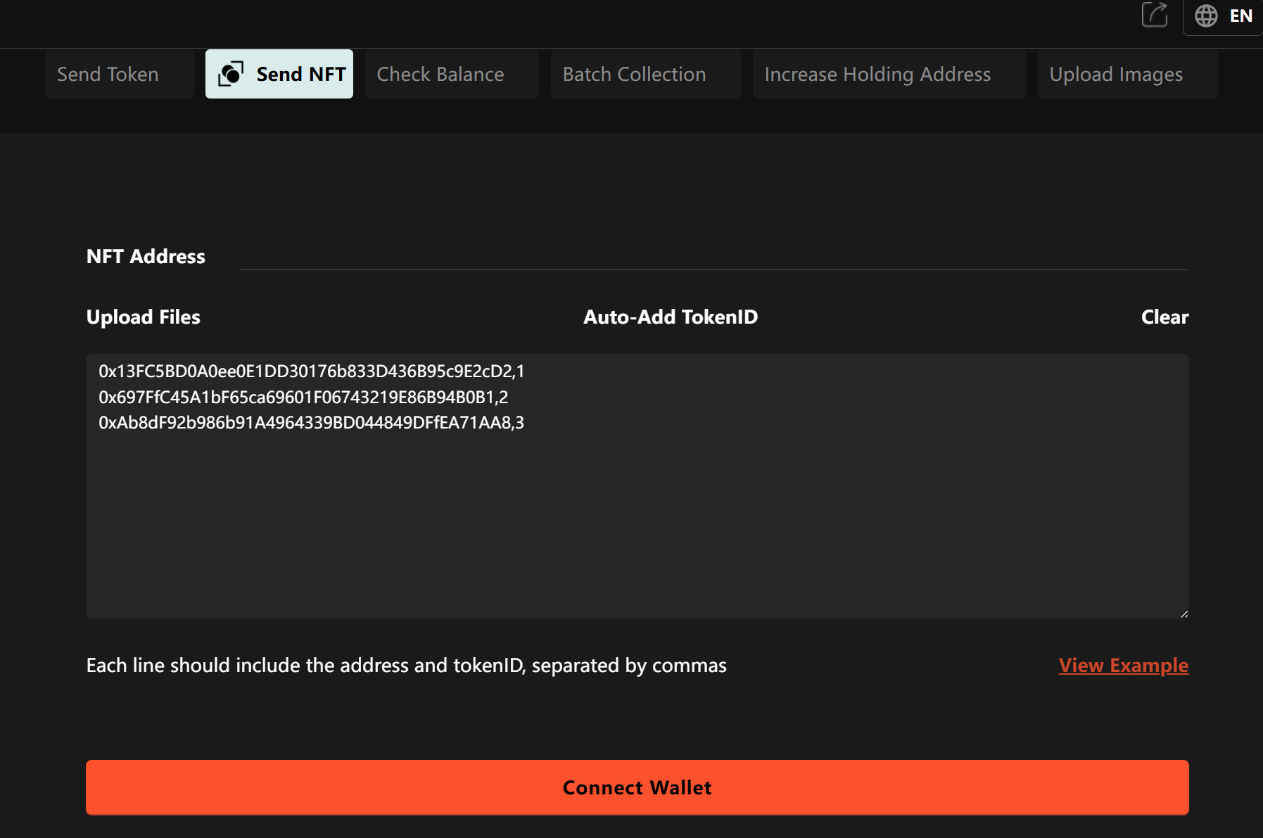 How to bulk transfer NFTs: a detailed guide that even beginners can ...