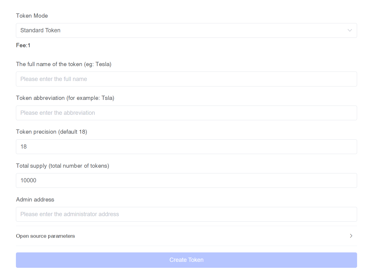No Code Tool Creation Guide for the Plasma (XPL) Chain_Coin Issuance ...