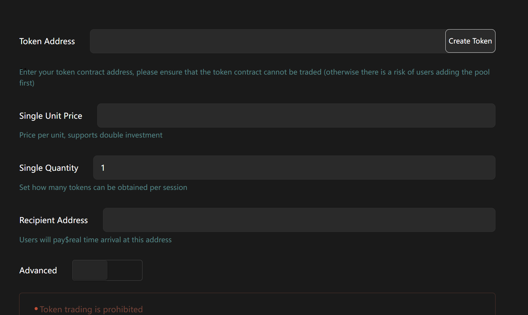 GTokenTool Creating Rune x402 Tutorial_Coin Issuance Tools_GTokenTool