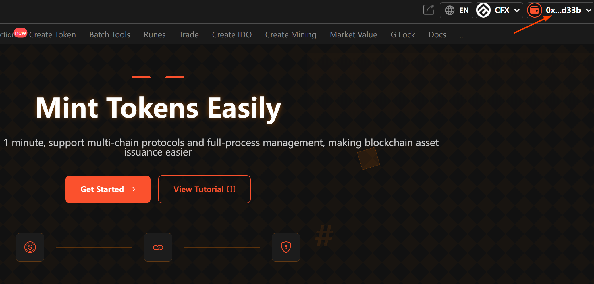 how to create erc20 token_Blockchain knowledge_GTokenTool