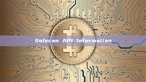 Solscan API Information_Blockchain knowledge_GTokenTool