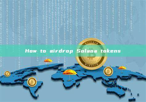How to airdrop Solana tokens_Solana Tutorial_GTokenTool
