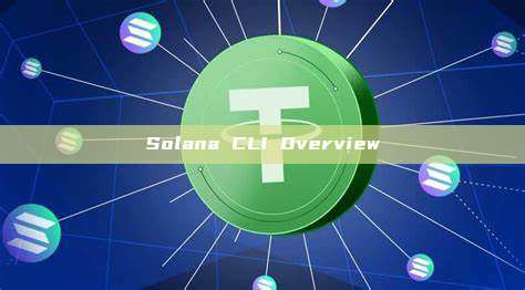 Solana CLI Overview_Blockchain knowledge_GTokenTool