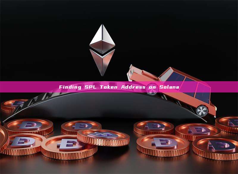 Finding SPL Token Address on Solana_Blockchain knowledge_GTokenTool