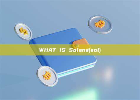 WHAT IS Solana(sol)_Solana Tutorial_GTokenTool