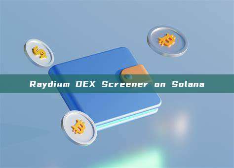Raydium DEX Screener on Solana_Solana Tutorial_GTokenTool