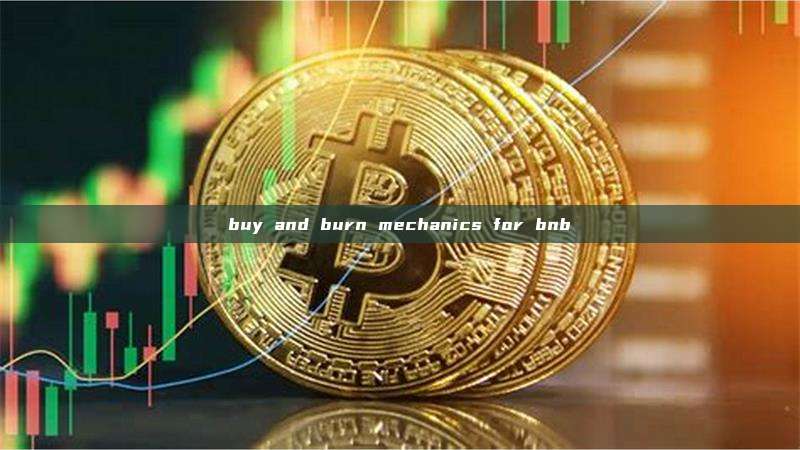buy and burn mechanics for bnb_Blockchain knowledge_GTokenTool