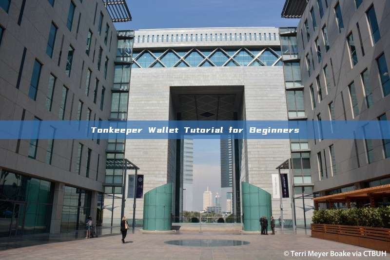 Tonkeeper Wallet Tutorial for Beginners_Blockchain knowledge_GTokenTool