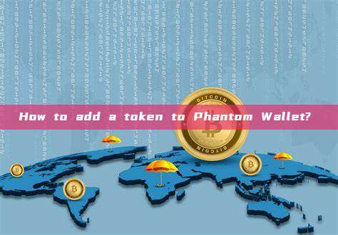 How to add a token to Phantom Wallet? _Blockchain knowledge_GTokenTool
