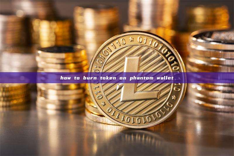 how to burn token on phantom wallet_Blockchain knowledge_GTokenTool