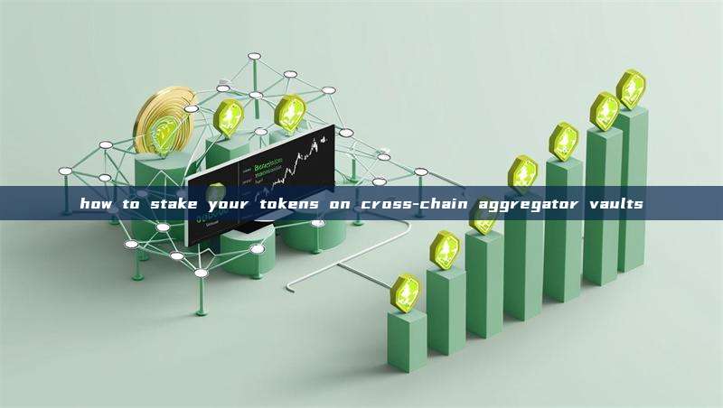 how to stake your tokens on cross-chain aggregator vaults_Blockchain ...