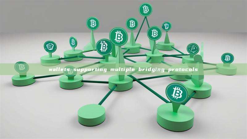 wallets supporting multiple bridging protocols_Blockchain knowledge_GTokenTool