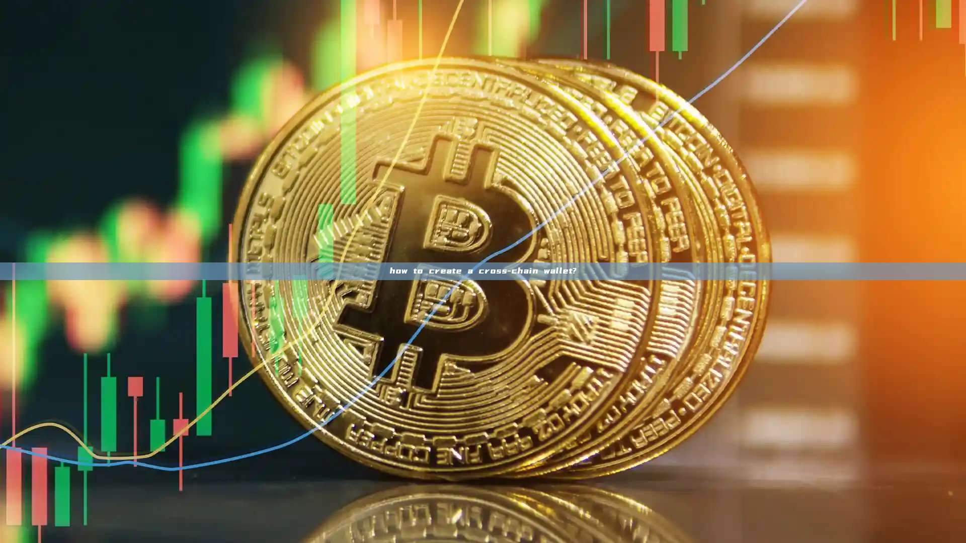 how to create a cross-chain wallet?_Blockchain knowledge_GTokenTool